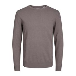 Jack & Jones JACK & JONES Pullover 'Emil' Herren Gr&ouml;&szlig;e XL mokka