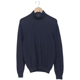 Maerz Muenchen Pullover Herren Gr&ouml;&szlig;e L Second Hand marine