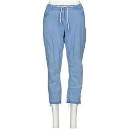 Cecil Jeans Damen Gr&ouml;&szlig;e 33 Second Hand hellblau