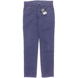 Levi's LEVI'S Jeans Herren Gr&ouml;&szlig;e 31 Second Hand blau