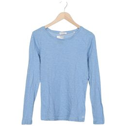Marc O'Polo Marc O'Polo Langarmshirt Damen Gr&ouml;&szlig;e M Second Hand hellblau