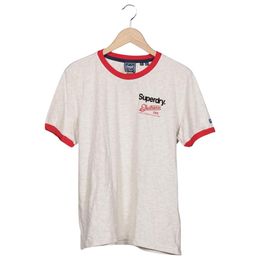 Superdry & Co T-Shirt Damen Gr&ouml;&szlig;e XXL Second Hand bunt