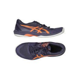 asics Sneaker Herren Gr&ouml;&szlig;e 46 Second Hand bunt