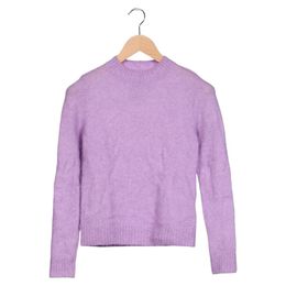 Zara Pullover Damen Gr&ouml;&szlig;e S Second Hand flieder