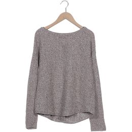 Oui Pullover Damen Gr&ouml;&szlig;e S Second Hand grau