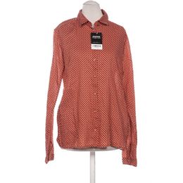 Marc O'Polo Marc O'Polo Bluse Damen Gr&ouml;&szlig;e S Second Hand rot