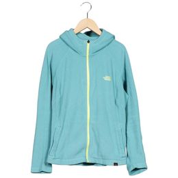 The North Face Kapuzenpullover Damen Gr&ouml;&szlig;e L Second Hand hellblau