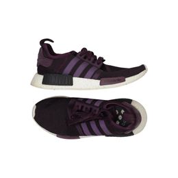 adidas originals Sneaker Damen Gr&ouml;&szlig;e 40.5 Second Hand lila