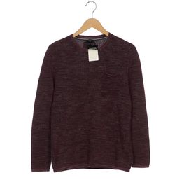 JOOP! Pullover Herren Gr&ouml;&szlig;e M Second Hand lila