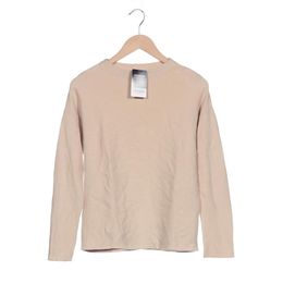 armedangels Pullover Damen Gr&ouml;&szlig;e S Second Hand beige