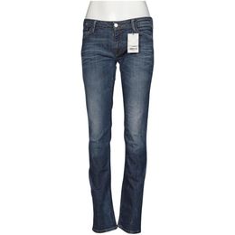 Replay Jeans Damen Gr&ouml;&szlig;e 31 Second Hand blau
