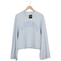 Axel Arigato Sweater Damen Gr&ouml;&szlig;e S Second Hand hellblau