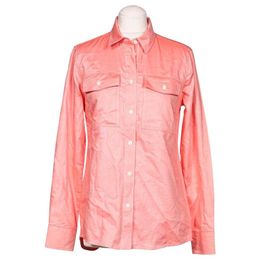 Walbusch Bluse Damen Gr&ouml;&szlig;e S Second Hand pink