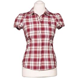 Pepe Jeans Bluse Damen Gr&ouml;&szlig;e M Second Hand bunt