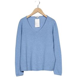 Tom Tailor Pullover Damen Gr&ouml;&szlig;e M Second Hand hellblau