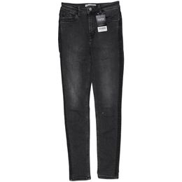Mango Jeans Damen Gr&ouml;&szlig;e 25/26 Second Hand grau