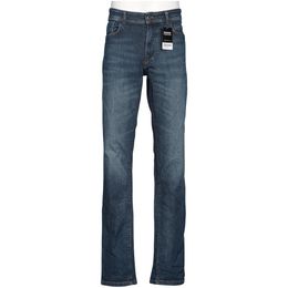 Camel Active Jeans Herren Gr&ouml;&szlig;e 34 Second Hand blau