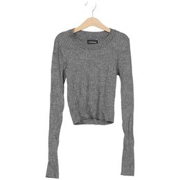 Even & Odd even&odd Pullover Damen Gr&ouml;&szlig;e S Second Hand grau