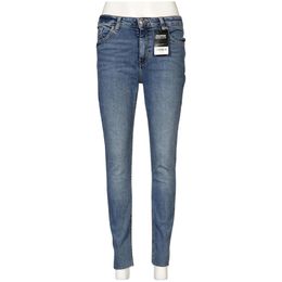 Mango Jeans Damen Gr&ouml;&szlig;e 29 Second Hand blau