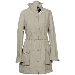 Weekend Max Mara Mantel Damen Gr&ouml;&szlig;e S Second Hand beige