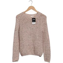 armedangels Pullover Damen Gr&ouml;&szlig;e S Second Hand beige