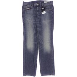 Diesel Jeans Herren Gr&ouml;&szlig;e 29 Second Hand marine