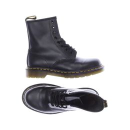 Dr. Martens Stiefelette Damen Gr&ouml;&szlig;e 38 Second Hand schwarz