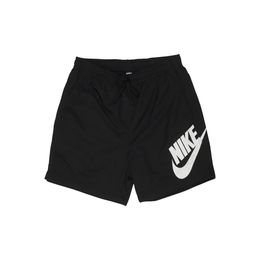 Nike Shorts Herren Gr&ouml;&szlig;e 31/32 Second Hand schwarz