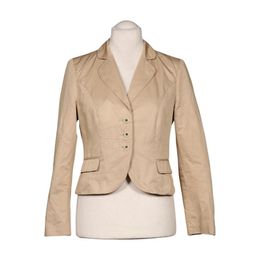 s.Oliver Blazer Damen Größe M Second Hand beige