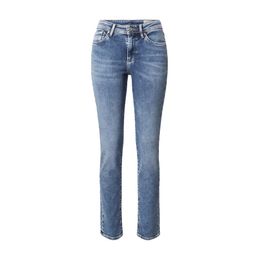 s.Oliver Jeans 'Betsy' Damen Gr&ouml;&szlig;e 38 blue denim