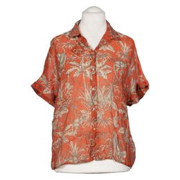 Jake*s Bluse Damen Gr&ouml;&szlig;e XL Second Hand orange