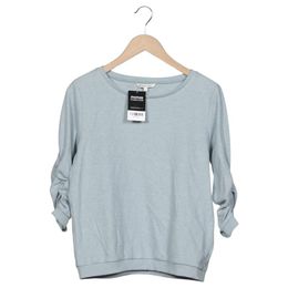 Tom Tailor Denim Pullover Damen Gr&ouml;&szlig;e L Second Hand hellblau
