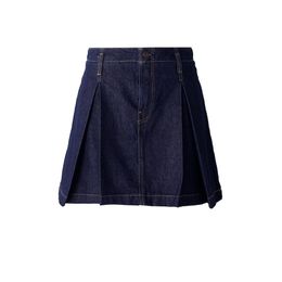 Calvin Klein Jeans Skirt female Blue size 28