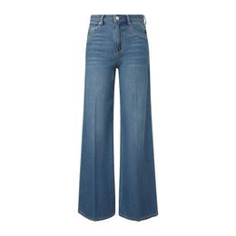 s.Oliver Jeans 'Suri' Damen Gr&ouml;&szlig;e 32 blue denim