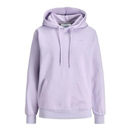 Jack & Jones Jjxx Sweatshirt 'JXAbbie' female Purple size XS