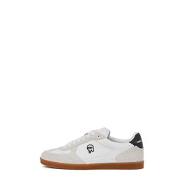 K by KARL LAGERFELD Karl Lagerfeld Sneakers 'Ikon Kandidate' female White size 36