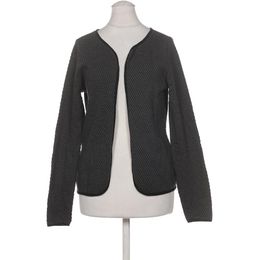 Only Strickjacke Damen Gr&ouml;&szlig;e S Second Hand grau