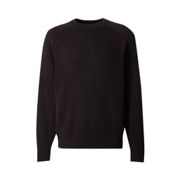 Jack & Jones Jack & Jones Sweater 'JORACE' male Black size XS
