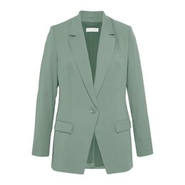 Lascana Blazer Damen Gr&ouml;&szlig;e 38 pastellgr&uuml;n