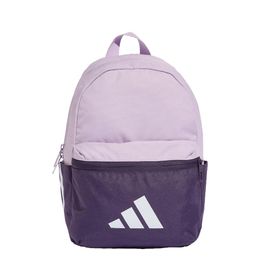 adidas Sportswear Sports Backpack 'Logo Backpack' boy Purple size One Size