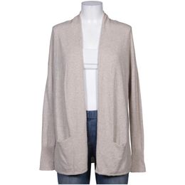 Marc Cain Strickjacke Damen Gr&ouml;&szlig;e S Second Hand beige