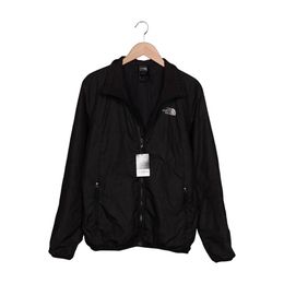 The North Face Jacke Herren Gr&ouml;&szlig;e M Second Hand schwarz