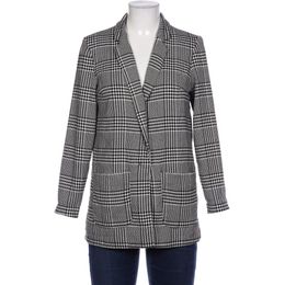 H&M H&M Blazer Damen Gr&ouml;&szlig;e M Second Hand schwarz