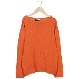 Tom Tailor Pullover Damen Gr&ouml;&szlig;e M Second Hand orange