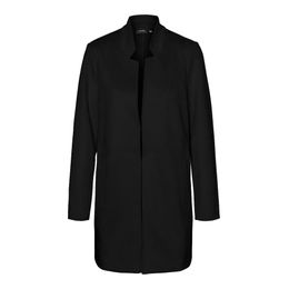 V&eacute;ro Moda VERO MODA Jacke 'VMJose Freja' Damen Gr&ouml;&szlig;e S schwarz