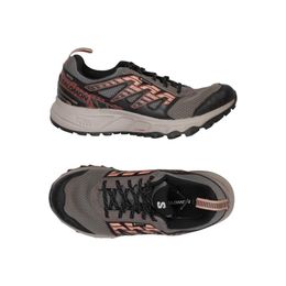 Salomon Sneaker Damen Gr&ouml;&szlig;e 38 Second Hand bunt