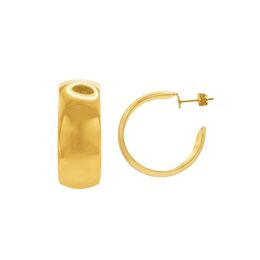Heideman Earrings 'Nerva ' female Gold size One Size