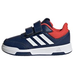 adidas Sportswear Sneakers 'Tensaur' boy Blue size 7.5k
