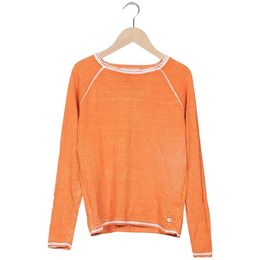 Frieda & Freddies New York Frieda & Freddies NY Pullover Damen Gr&ouml;&szlig;e XS Second Hand orange