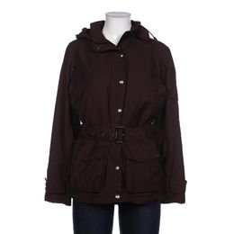 Wellensteyn Jacke Damen Gr&ouml;&szlig;e S Second Hand braun